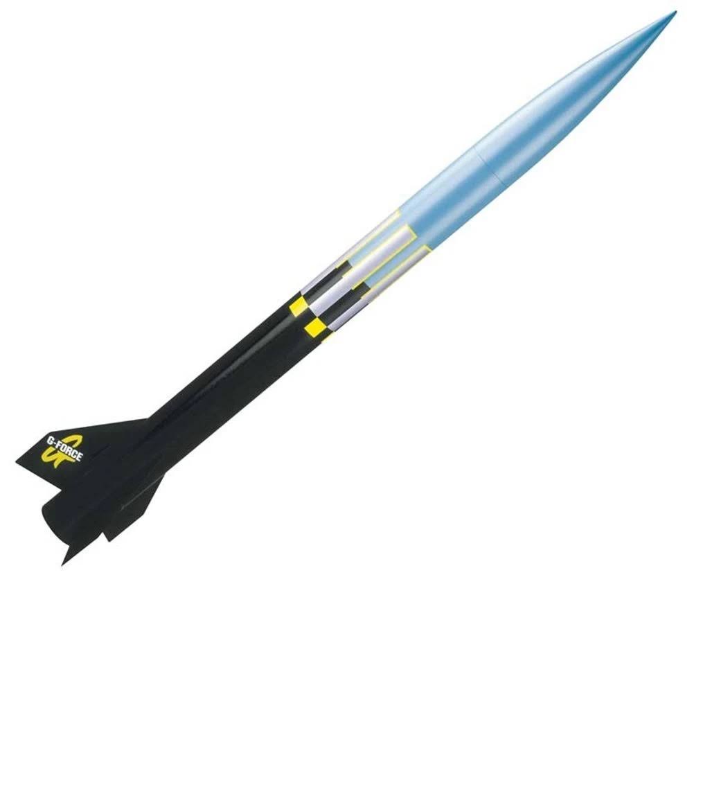 Aerotech G-Force Rocket Kit, 60x22 - Revivalcandy