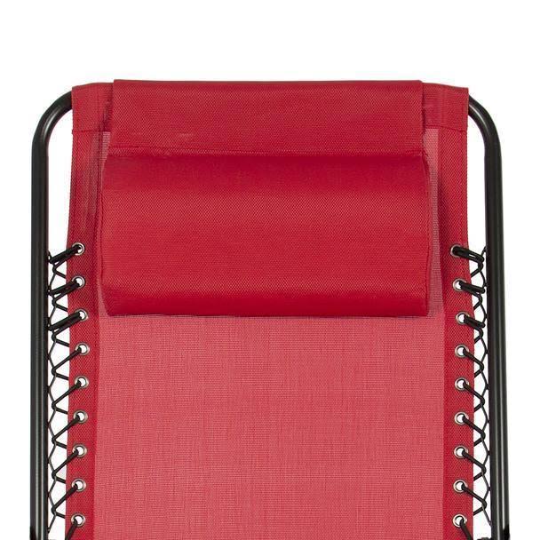 Best Choice Products Folding Rocking Chair Foldable Rocker Outdoor ...