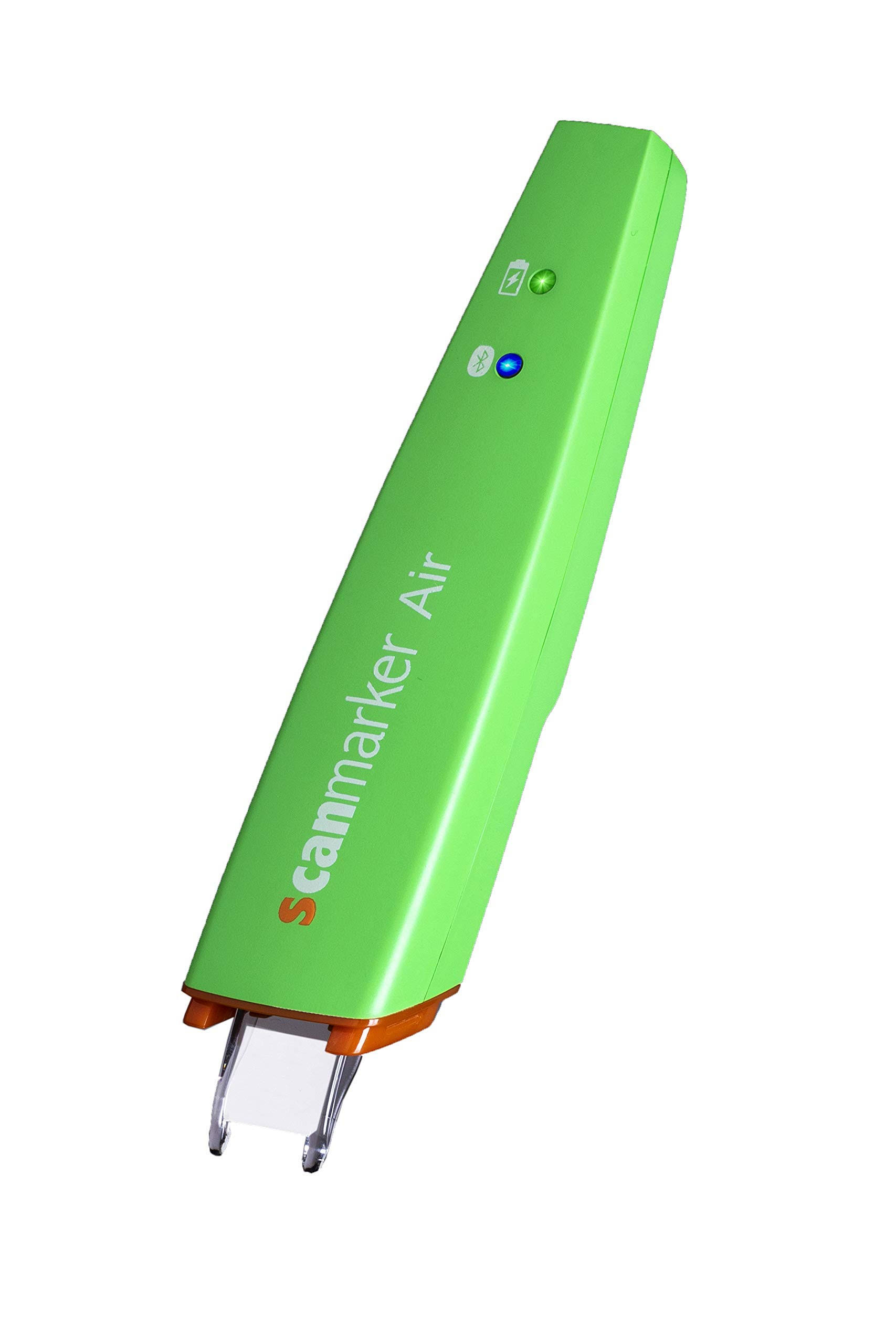 Scanmarker Air Pen Scanner - OCR Digital Highlighter and Reading Pen ...