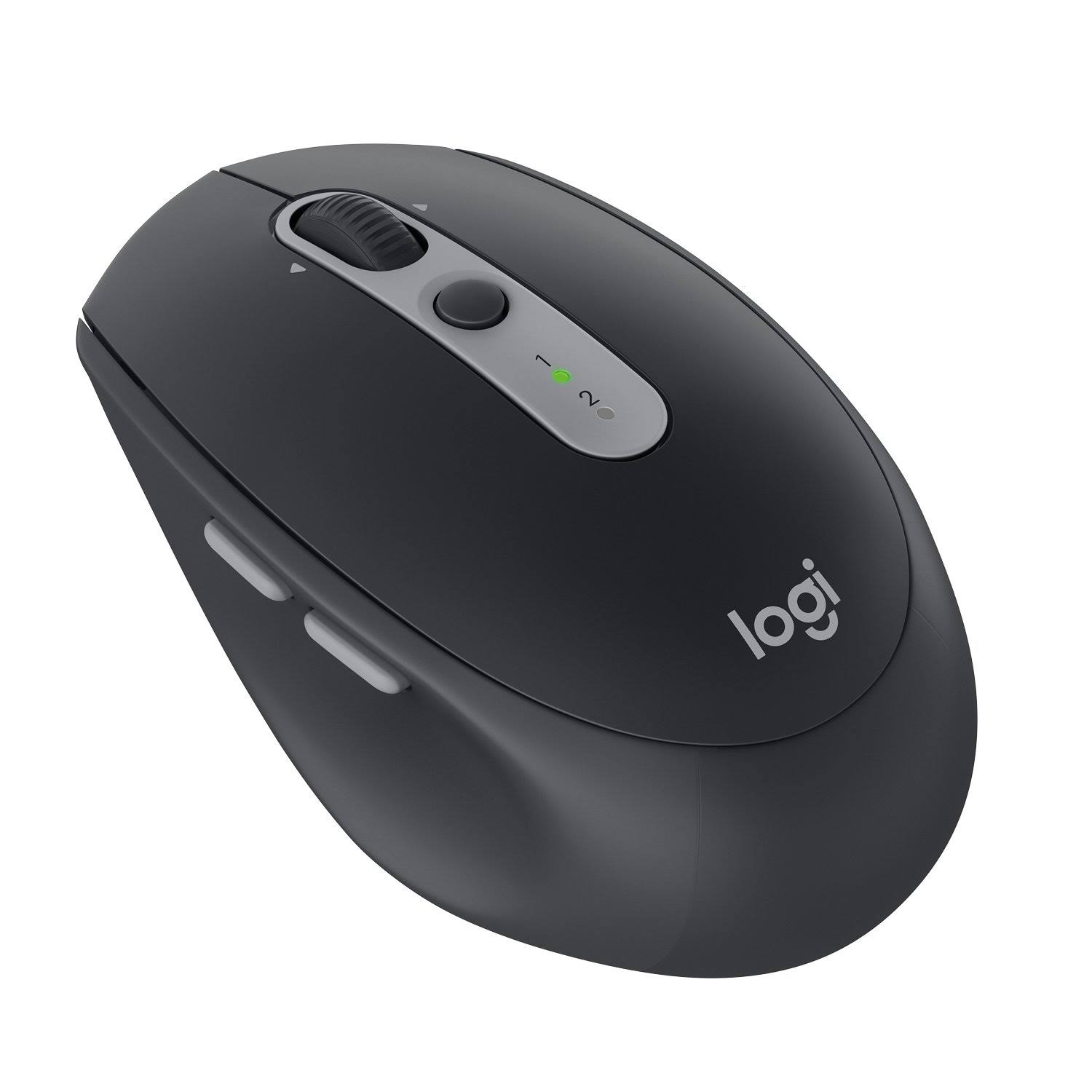 Logitech M590 Multi-Device Silent Wireless Mouse - Revivalcandy