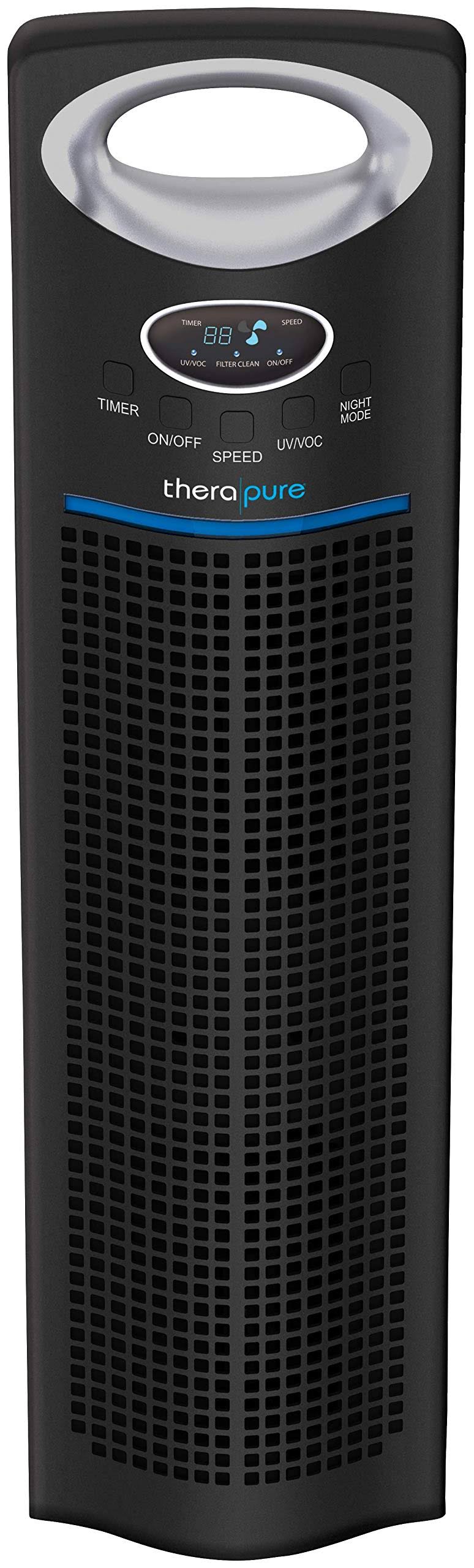 Therapure TPP440 Permanent HEPA Type Air Purifier - Revivalcandy