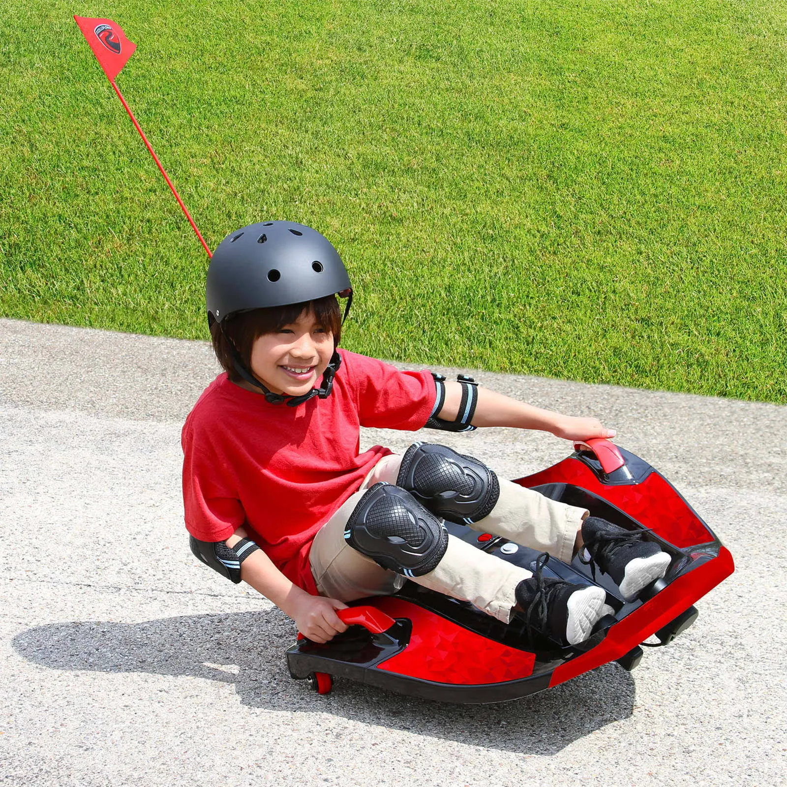 Rollplay 12 Volt Nighthawk Ride on Toy, Battery-Powered Kid&s Ride on ...