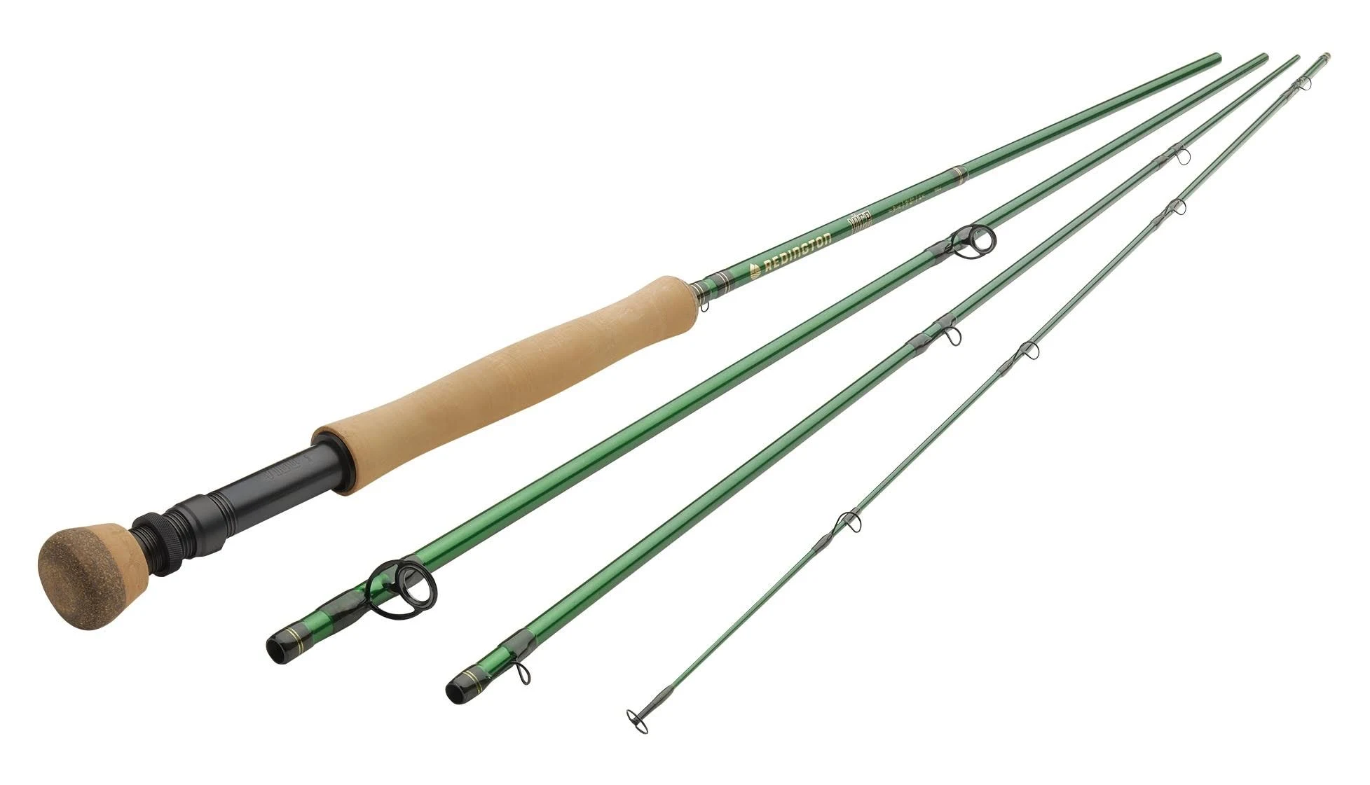 Redington Vice Fly Fishing Rod - Revivalcandy