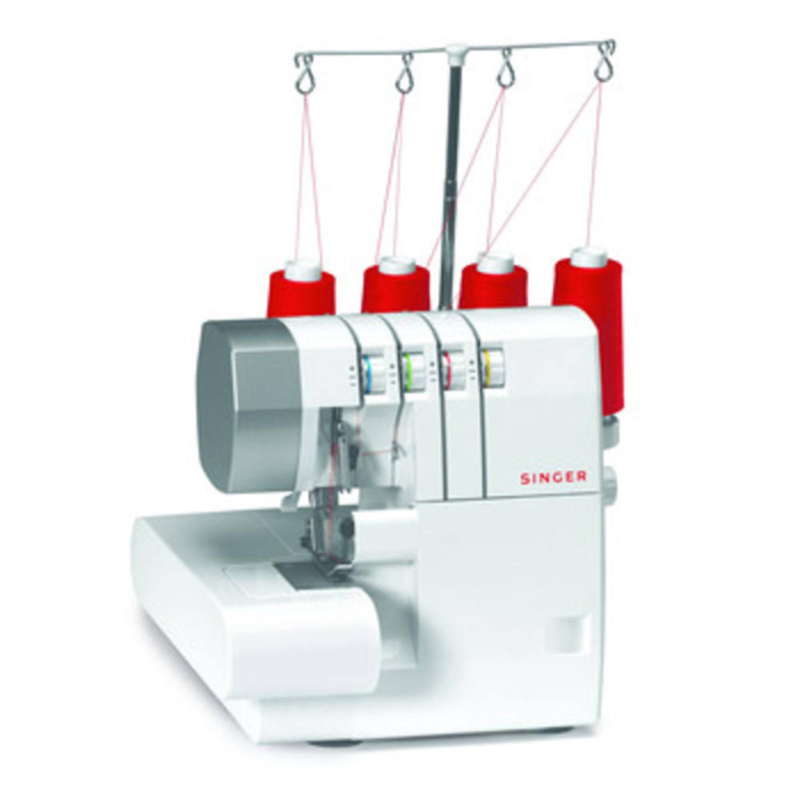 Singer Pro Finish Serger - Revivalcandy