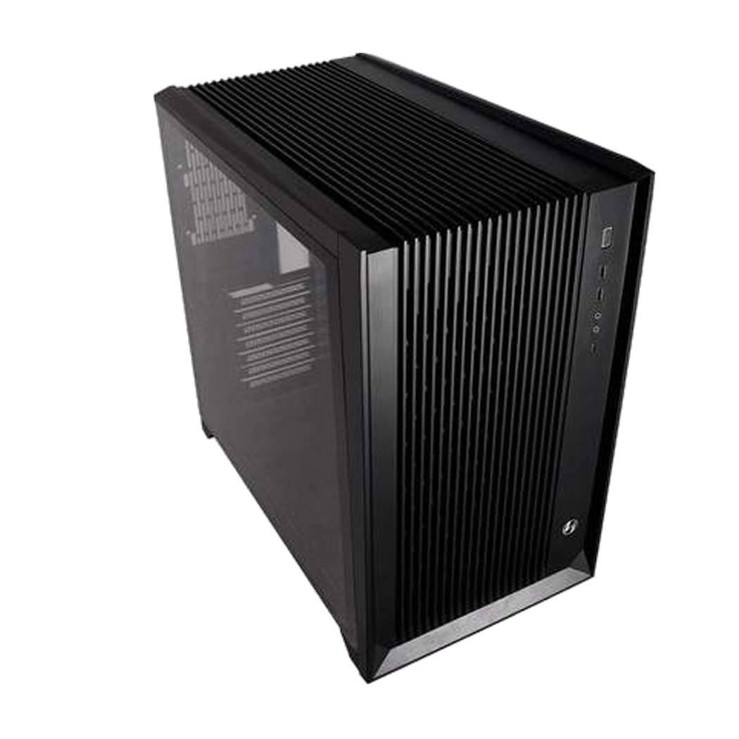 Lian Li Pc-o11air SECC/Tempered Glass ATX Mid Tower Gaming Computer ...