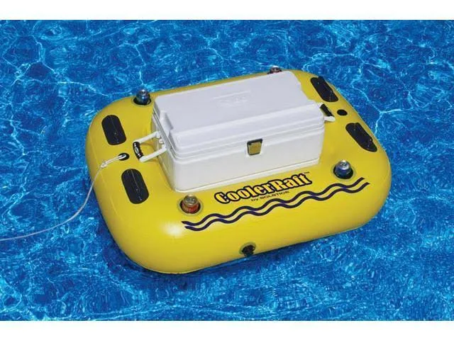 Solstice Cooler Raft - Revivalcandy
