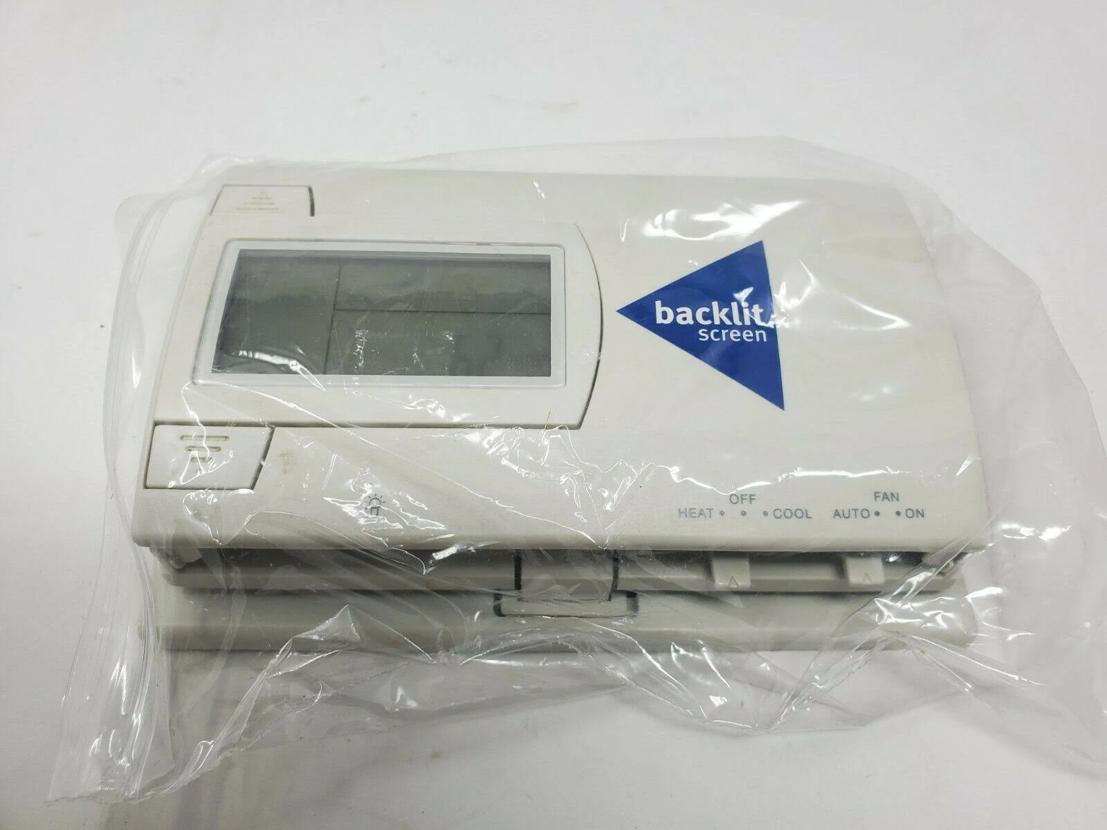 RiteTemp 7-Day Programmable Thermostat Model 8050 783-137 - Revivalcandy