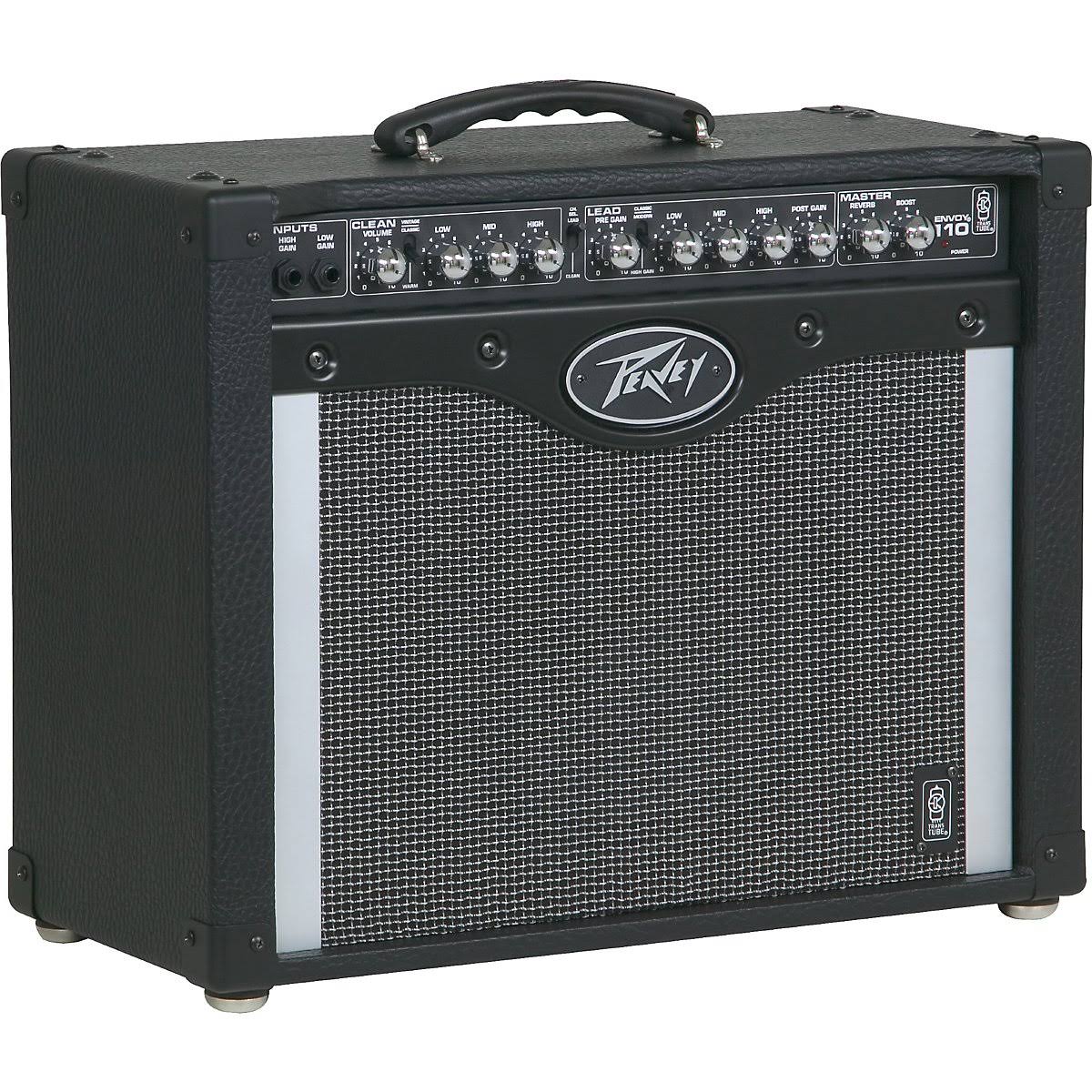 Peavey Envoy 110 TransTube Amplifier - Revivalcandy