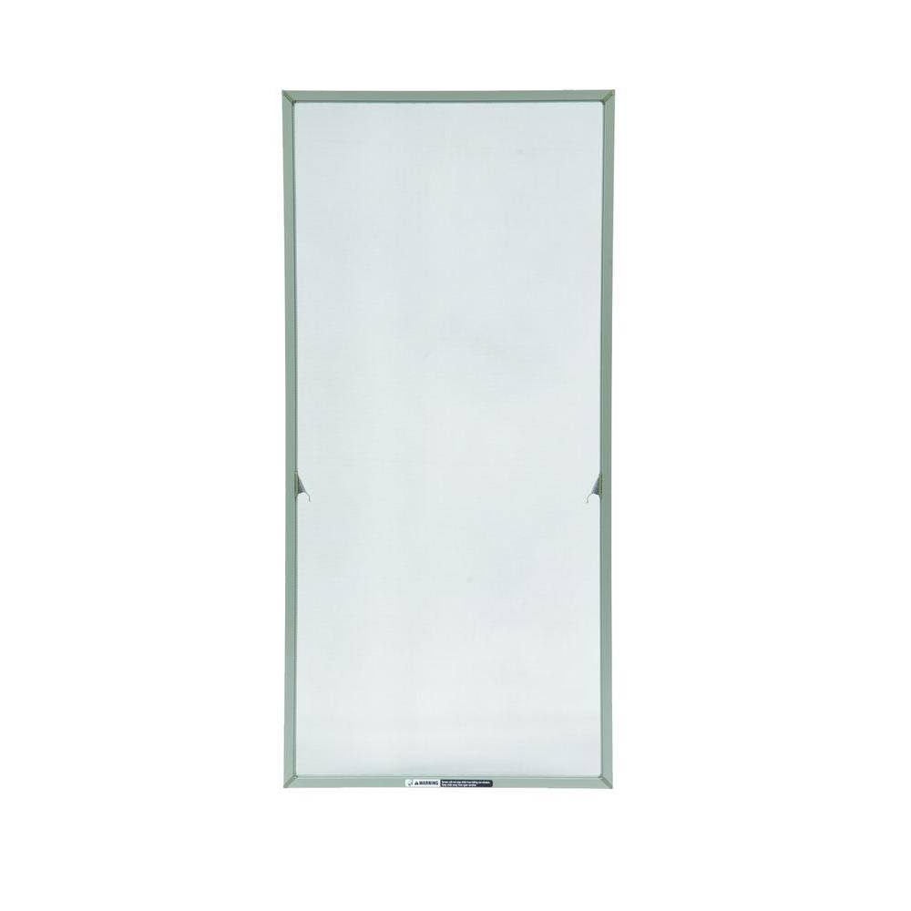 Andersen Windows Premium TruScene Insect Screen Casement Window Size 20 ...