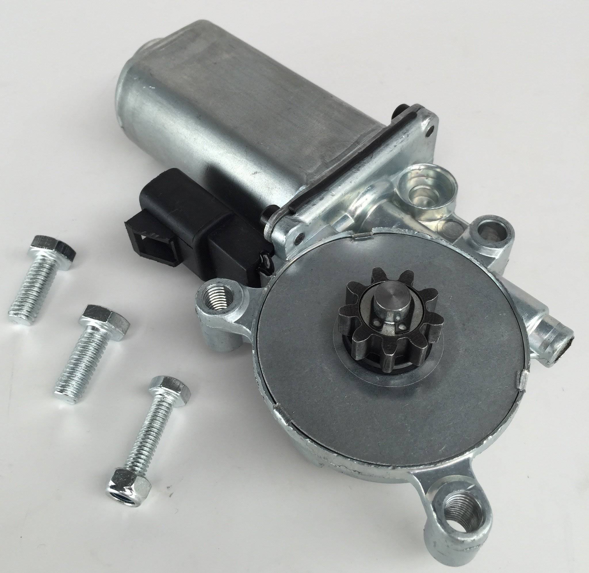 Flip Manufacturing Snowblower Chute Motor - Revivalcandy