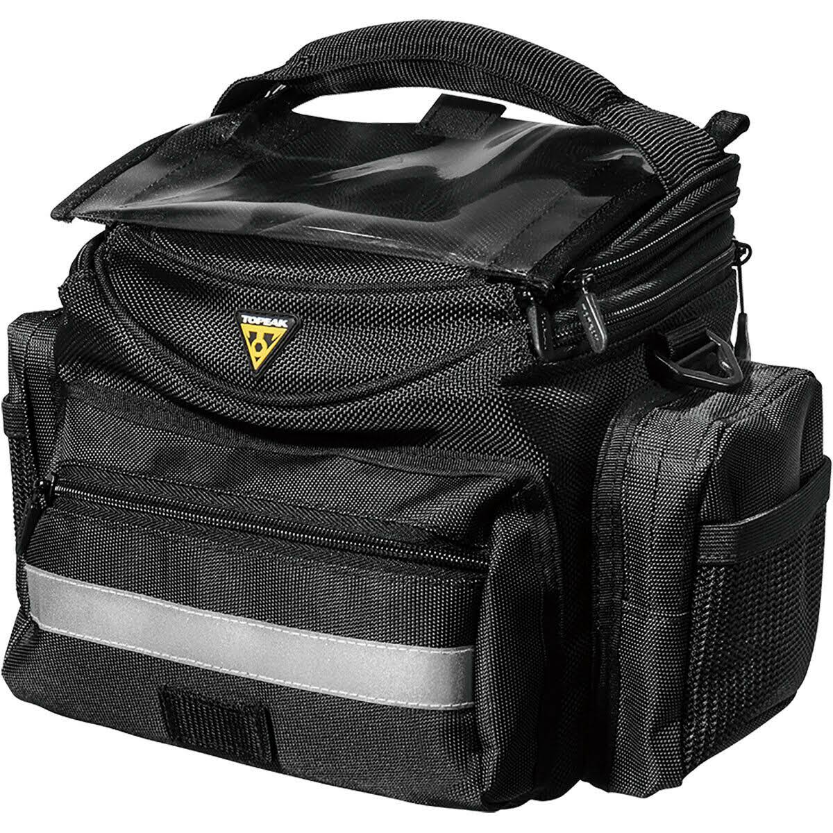 Topeak Tourguide Handlebar Bag - Revivalcandy