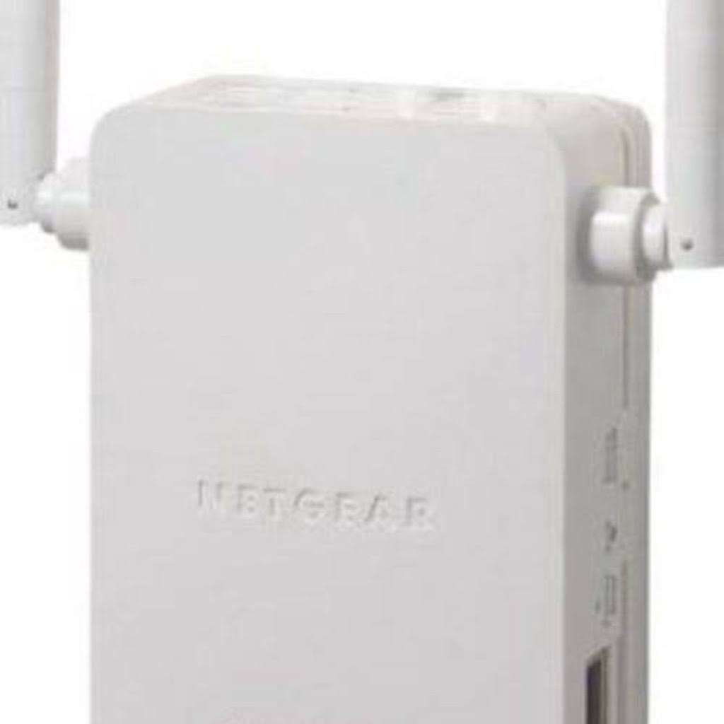 (2 Packs) Netgear WN3000RP Universal WiFi Range Extender - Revivalcandy