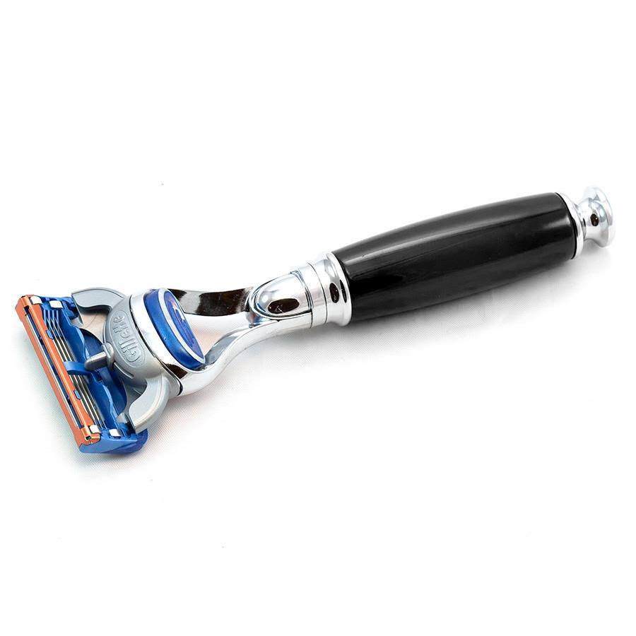 (2 Packs) Yonge Gillette Fusion Razor Handle 2024 Best Sellers - Lorphan