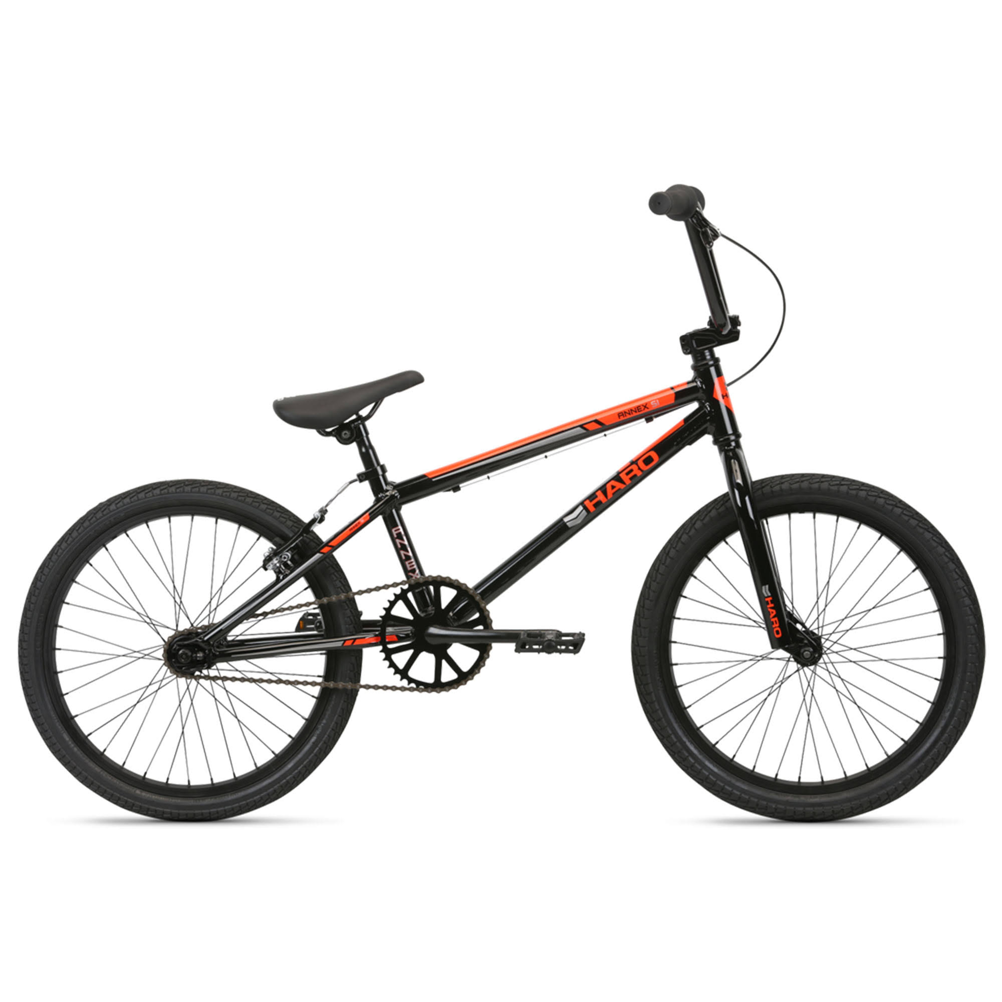Haro Annex Si 20x22 BMX Bike 2020 - Revivalcandy