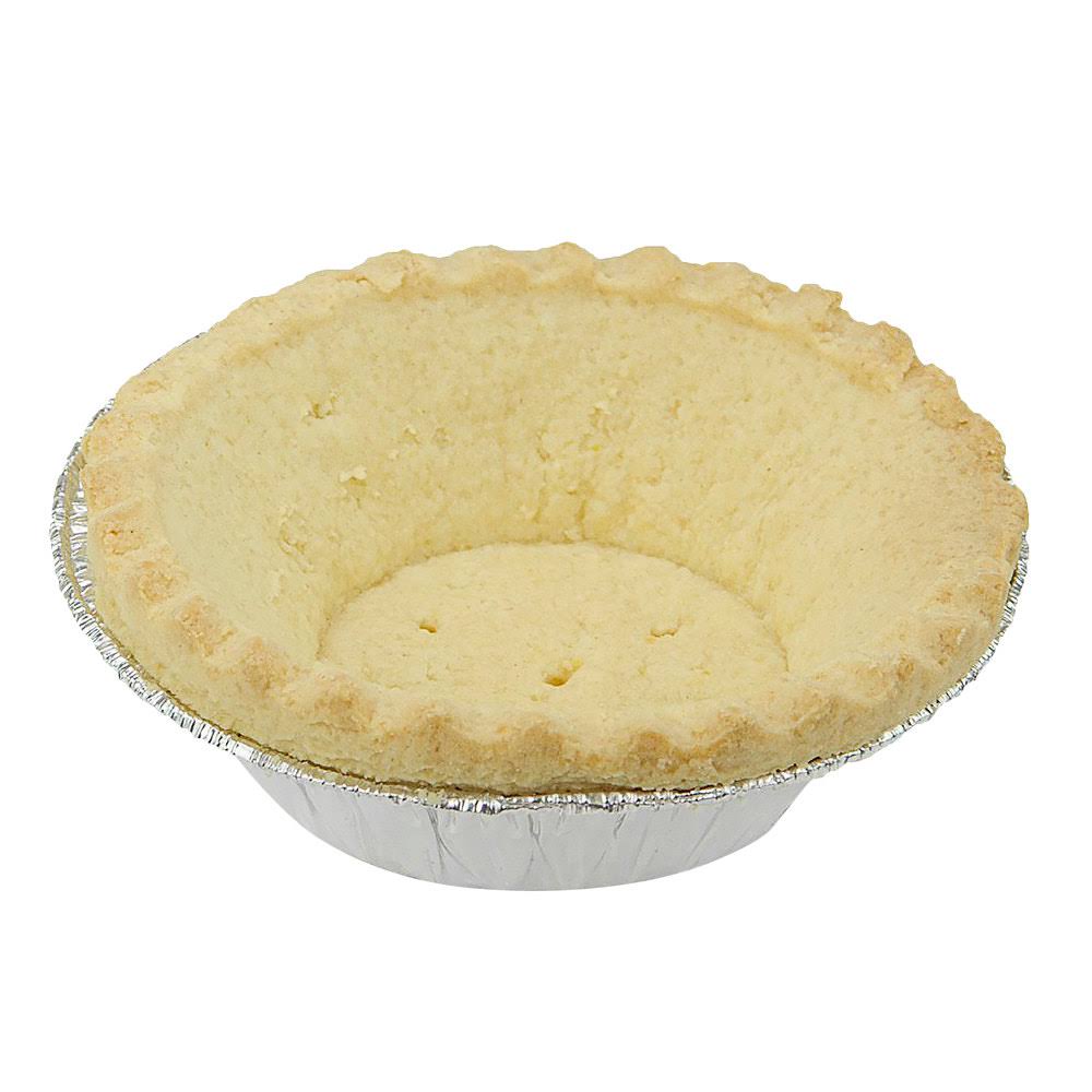 Keebler Ready crust 1.22 oz. Pastry 3" Tart Shell - 72/Case - Revivalcandy