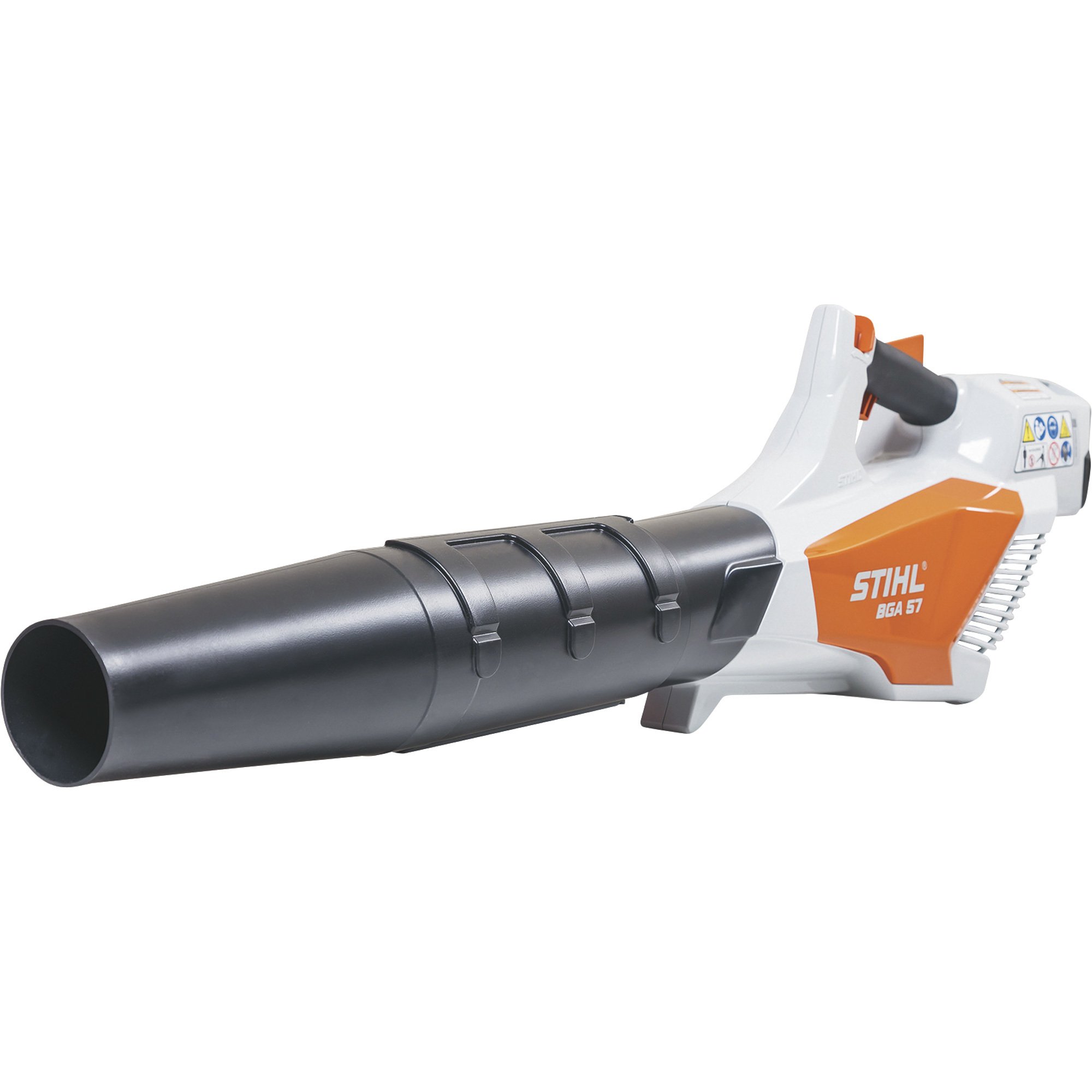 Leaf Blowers STIHL Battery-Operated Li-Ion Cordless Handheld Blower Kit ...