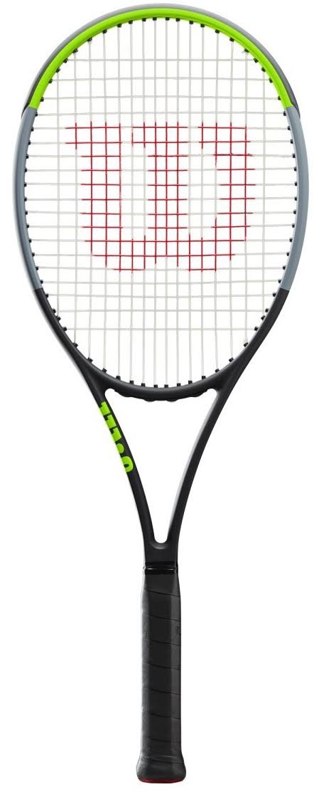 Wilson Blade 98 (16x19) V6.0 Tennis Racquet - Revivalcandy