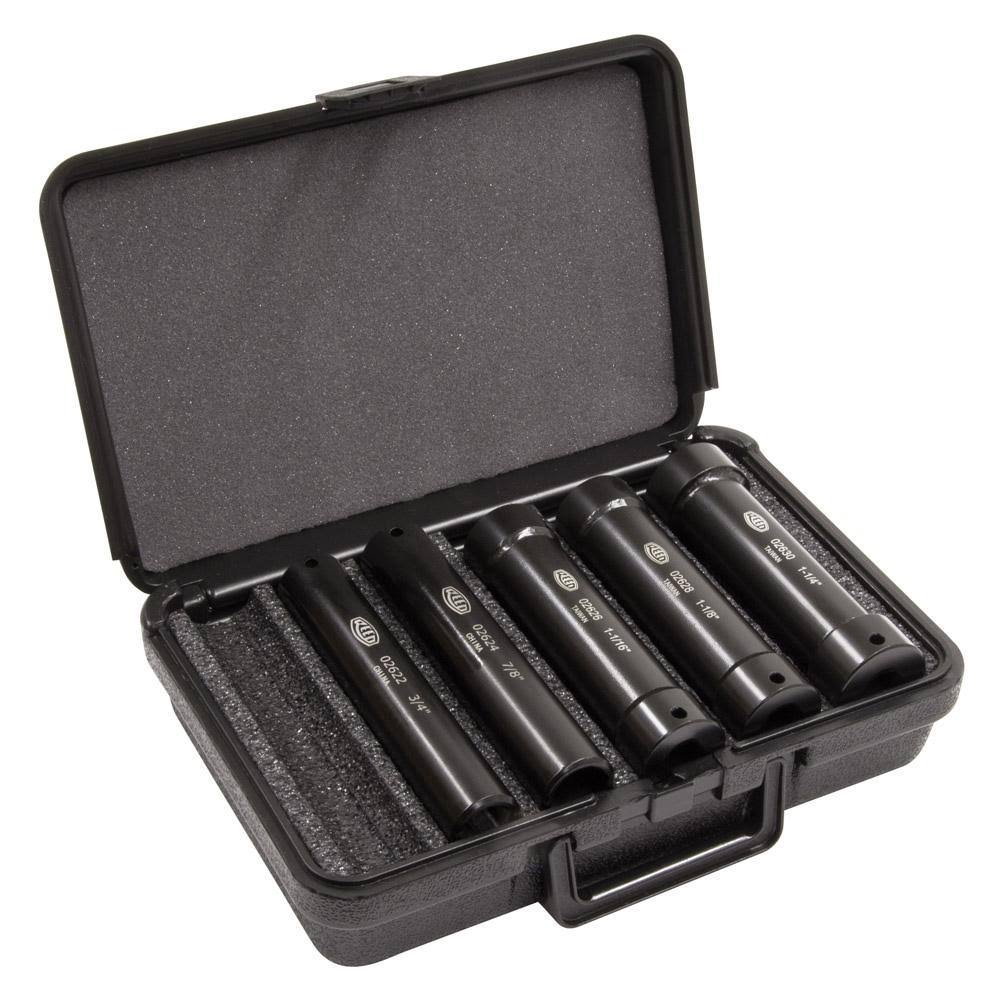 Reed EDSK5 Extended Socket Set - Revivalcandy