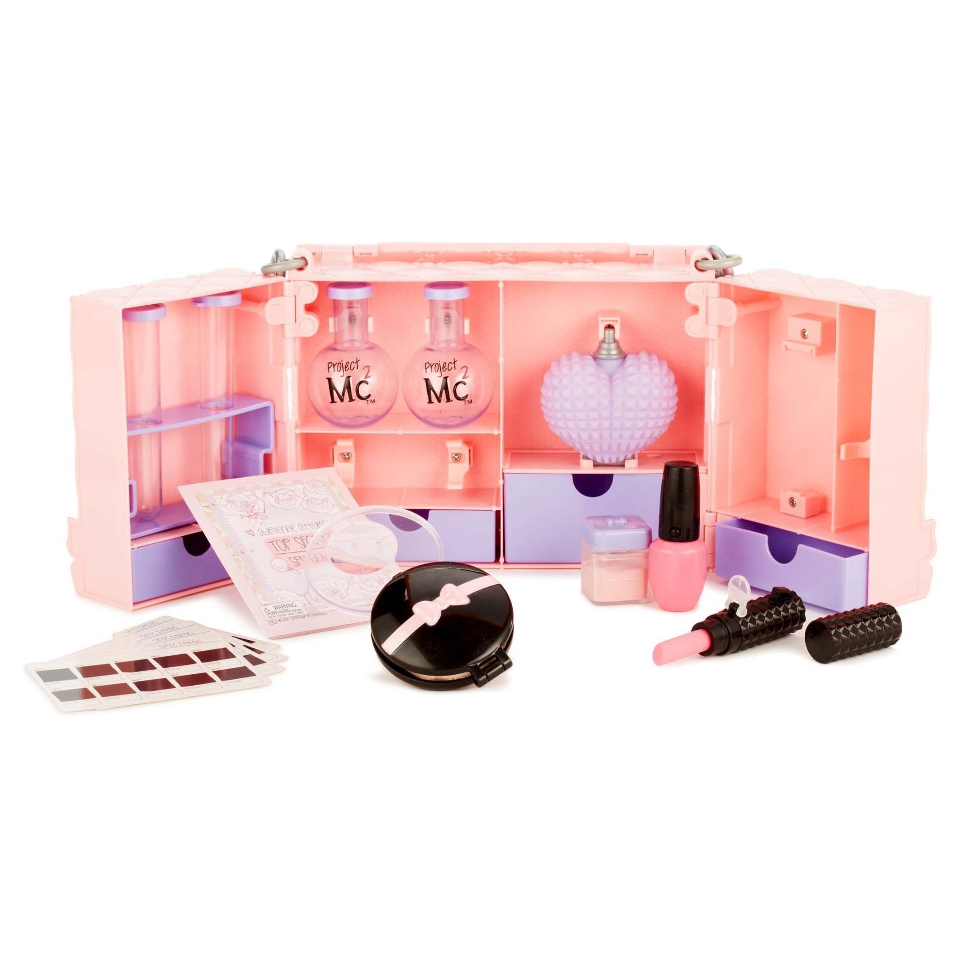 Project MC2 Ultimate Spy Bag - Revivalcandy