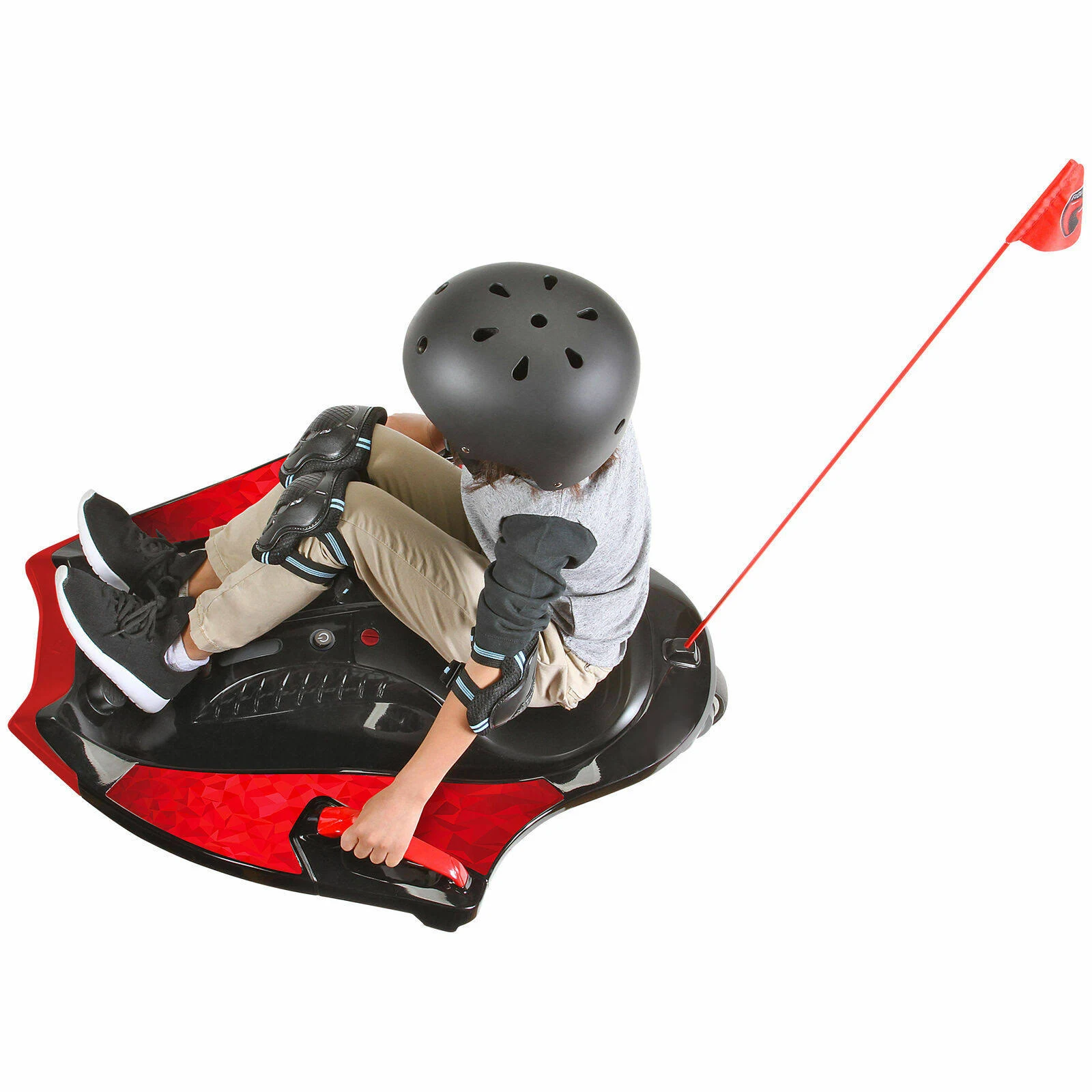 Rollplay 12 Volt Nighthawk Ride on Toy, Battery-Powered Kid&s Ride on ...