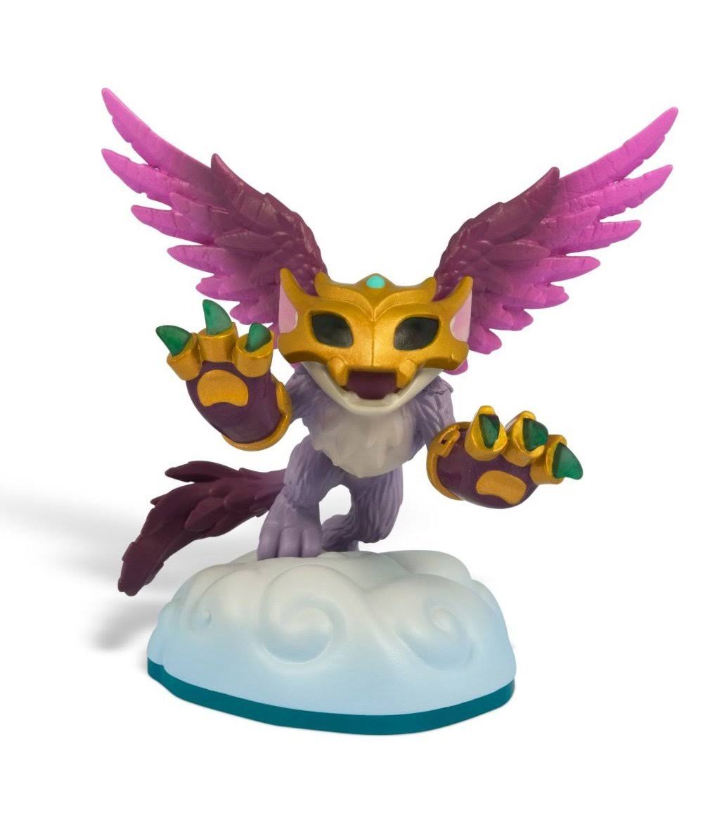 Skylanders Swap Force Scratch Character - Lorphan