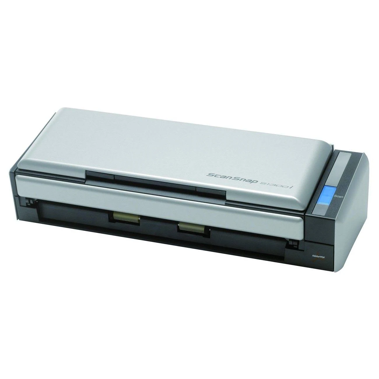 Fujitsu ScanSnap S1300i Document Scanner - Revivalcandy