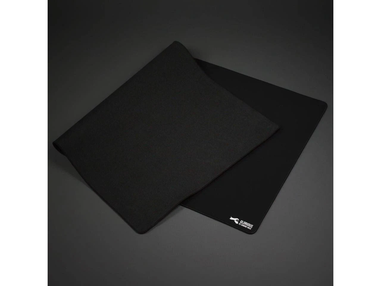 Glorious PC Gaming Race Mouse Pad - XXL Extended, Black - Revivalcandy