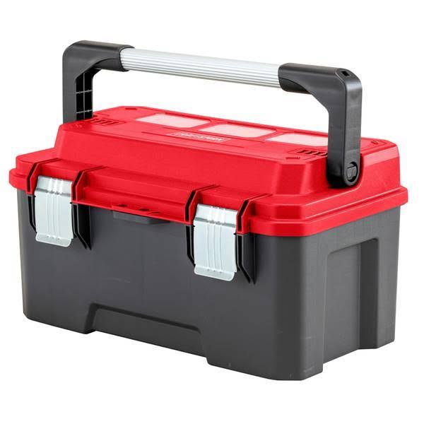 Craftsman 20x22 Pro Tool Box with Windows and Seal - Revivalcandy