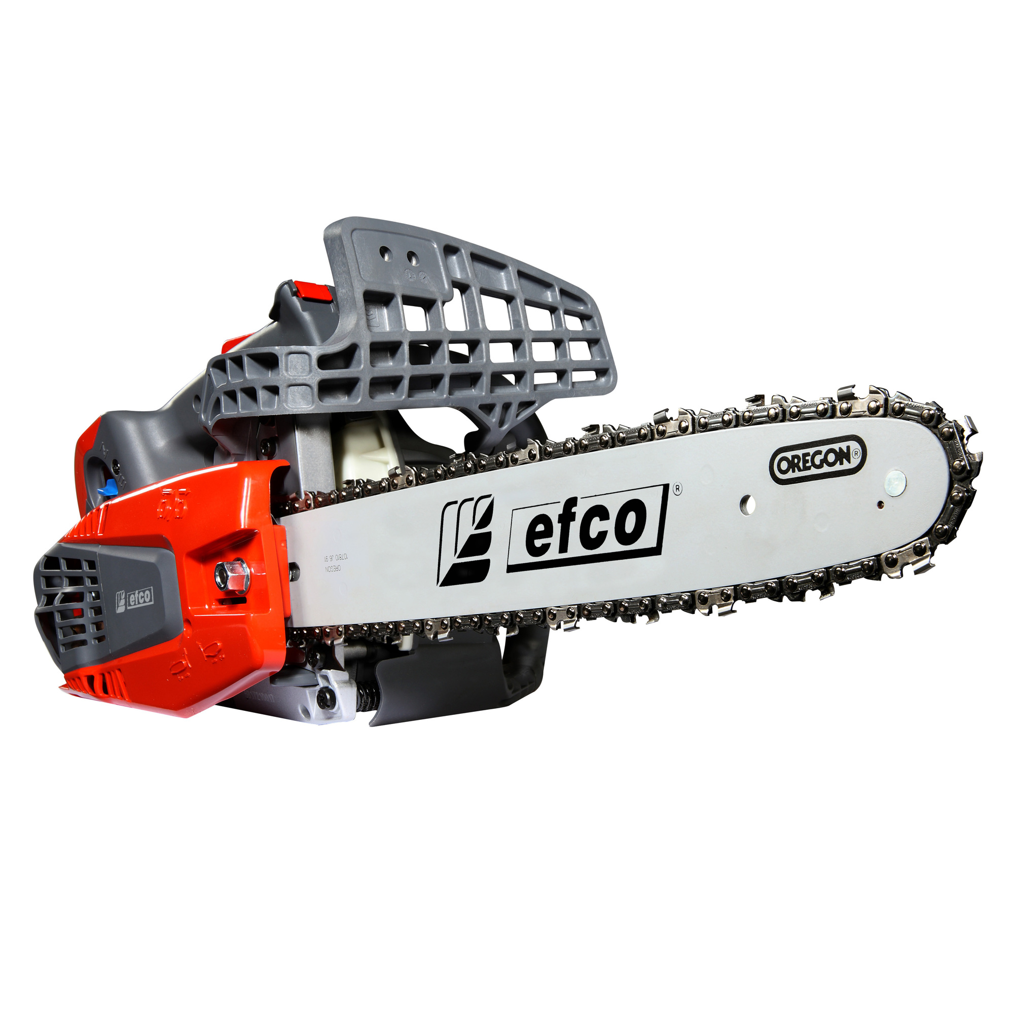 Gas Chainsaws Efco, Professional Top Handle Arborist Chainsaw, Bar ...
