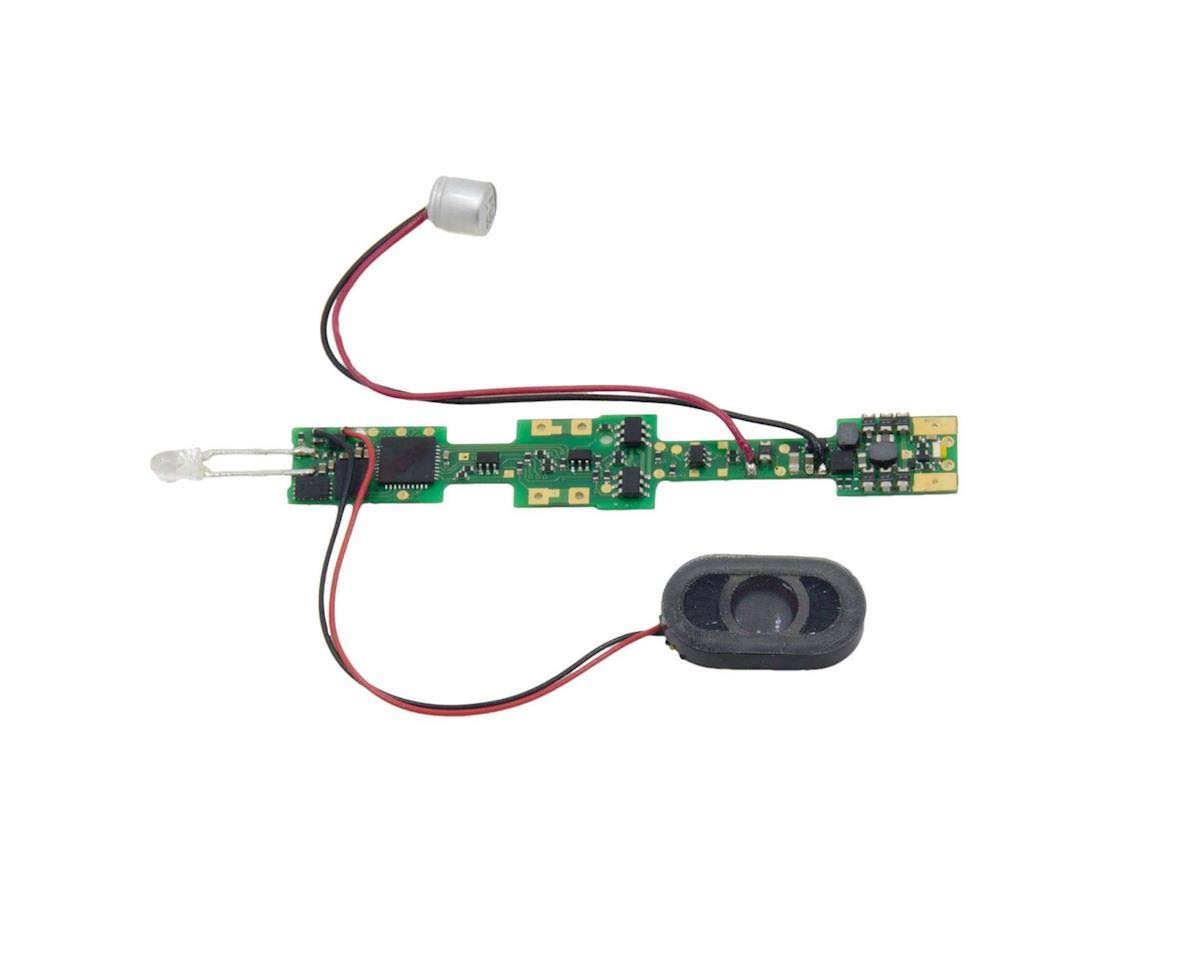 Digitrax SDXN146K1E Sound Decoder for Kato SD40-2; N Scale | Digitrax ...