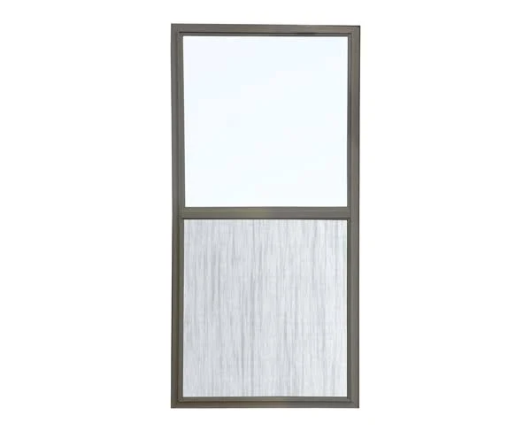 Life & Home Andersen Windows Double-Hung Combination Unit 1832 in ...