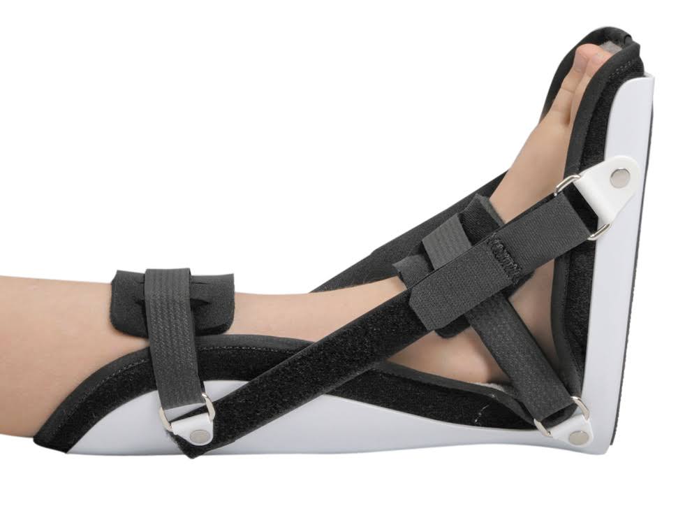 Alimed Pediatric Classic Night Splint Pediatric Night Splint, Small ...