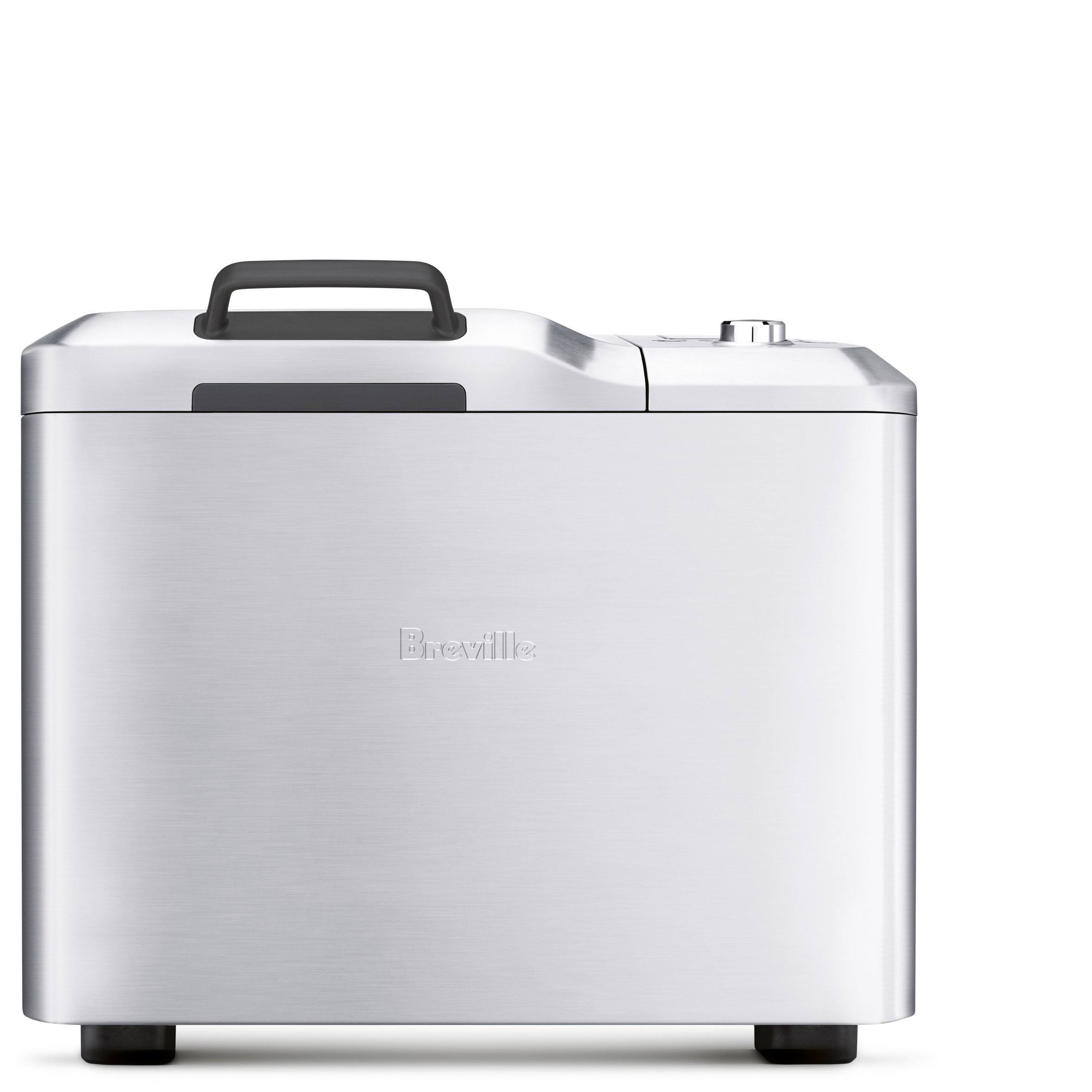 Breville BBM800XL Custom Loaf Bread Maker - Revivalcandy