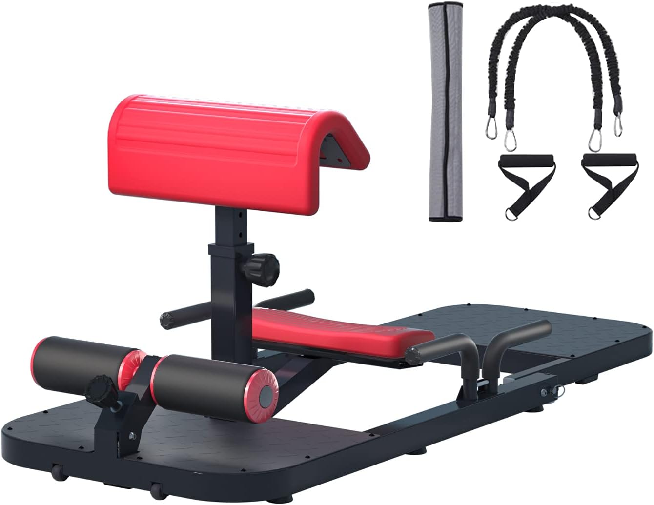 seanleecore Protable Deep Squat Machine & Hip Thrust Machine for Home ...