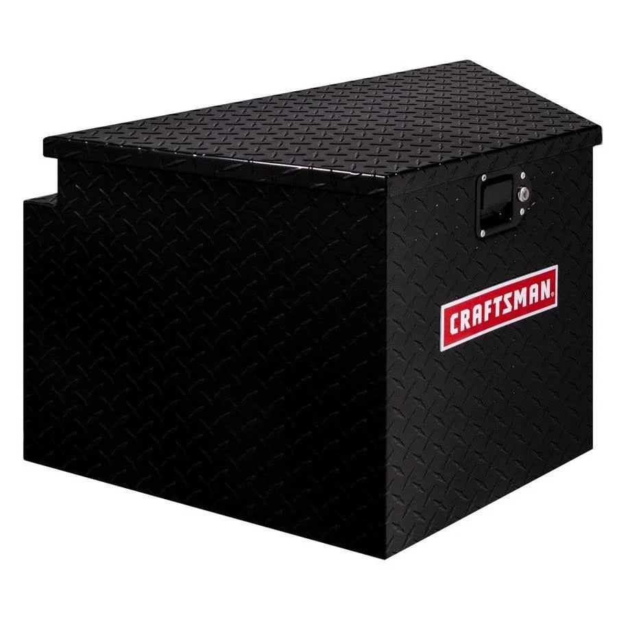 Craftsman Trailer Tongue Truck Box - Revivalcandy