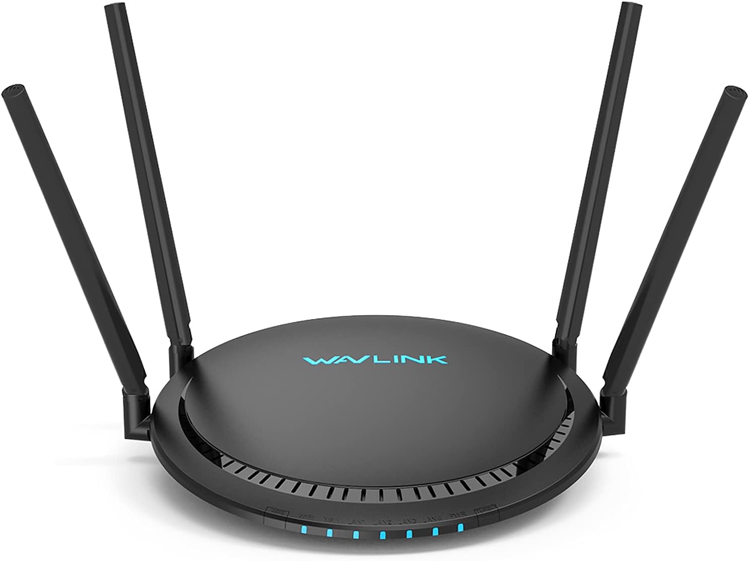 Networking Products AX1800 WiFi 6 Smart Router, Dual Band Gigabit ...