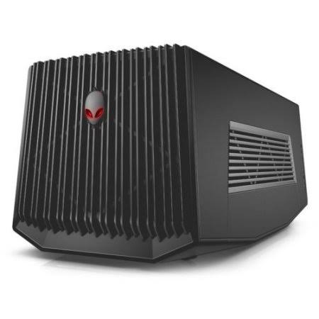 Alienware Graphics Amplifier External GPU enclosure - Revivalcandy