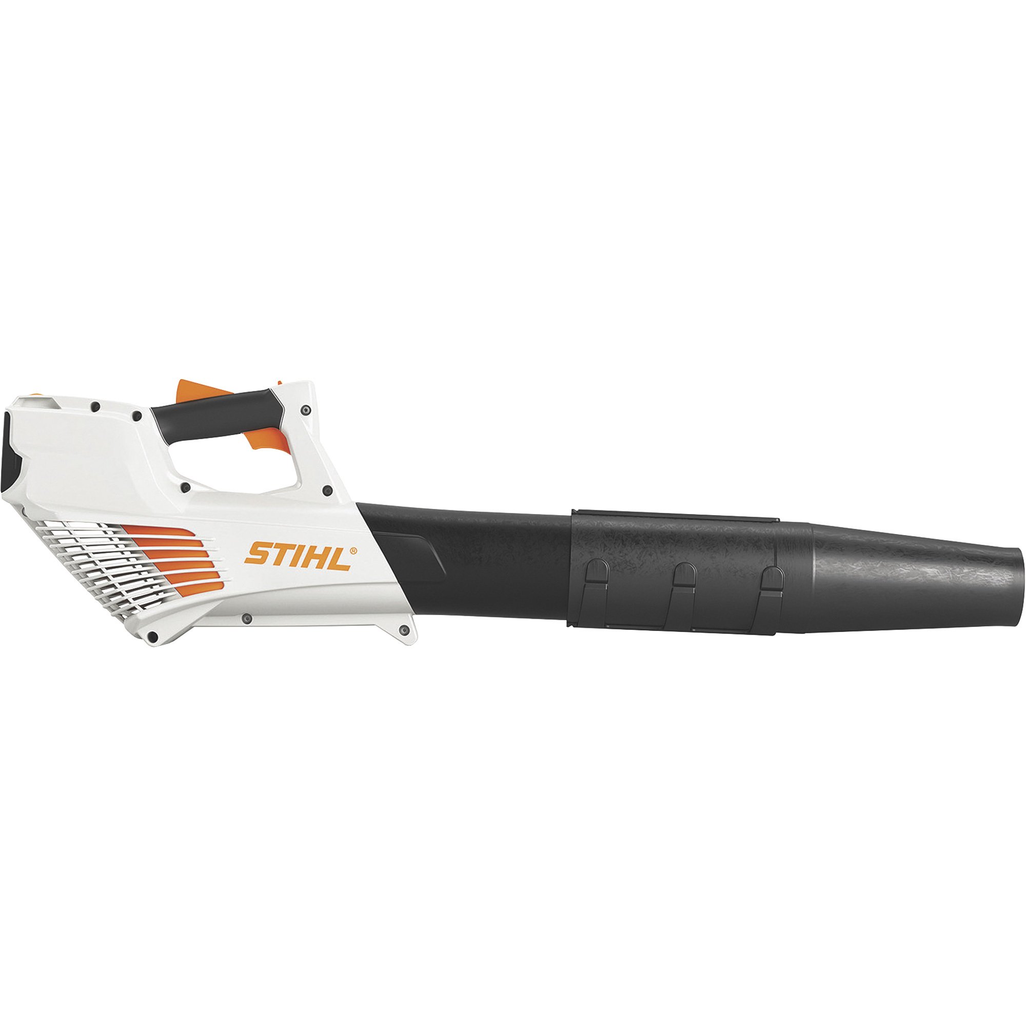 Leaf Blowers STIHL Li-Ion Cordless Handheld Blower Kit — 100 MPH, 353 ...