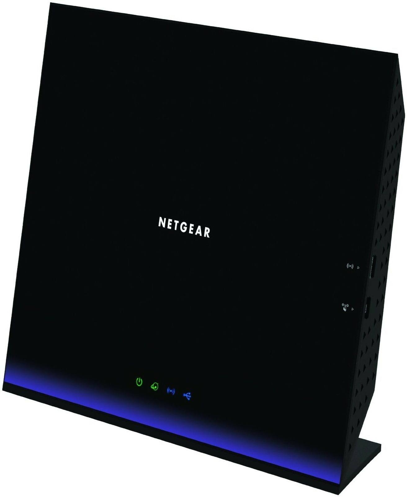 Netgear Smart WiFi Router R6300v2 Dual Band Gigabit Ac1750 - Revivalcandy