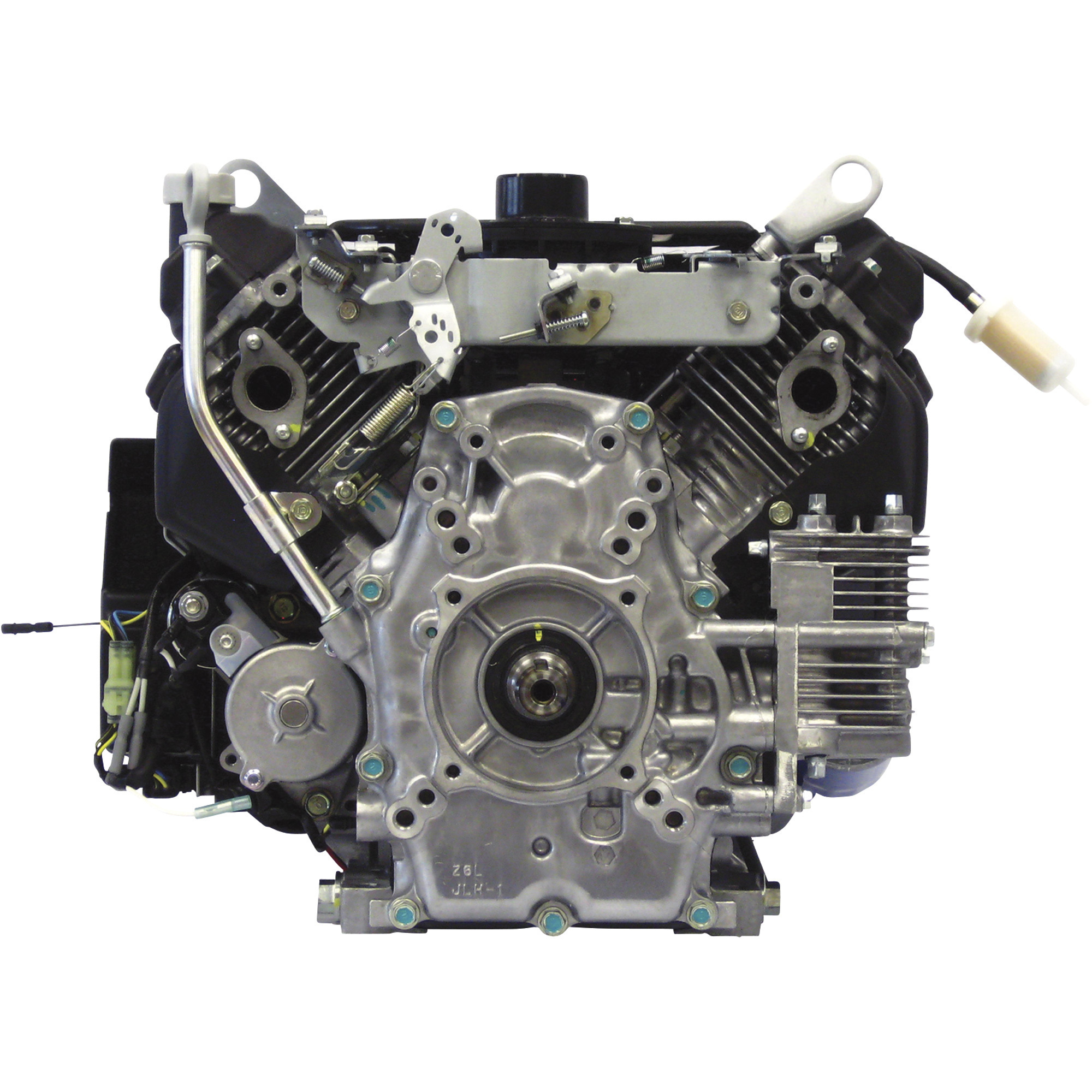 Horizontal Engines Honda V-Twin Horizontal OHV Engine with Electric ...