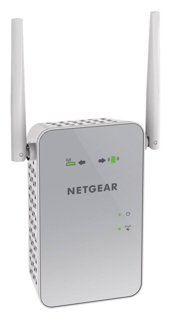 Netgear AC1200 Wi Fi Range Extender (EX6150-100NAS) - Revivalcandy