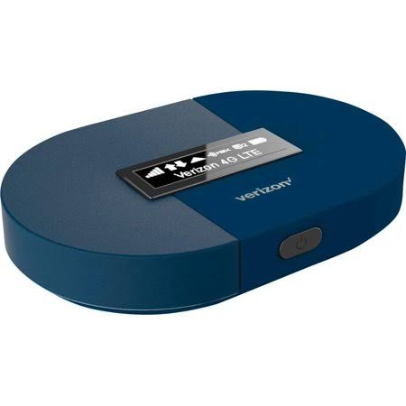 Verizon Ellipsis Jetpack 4G LTE Prepaid Mobile Hotspot - Revivalcandy