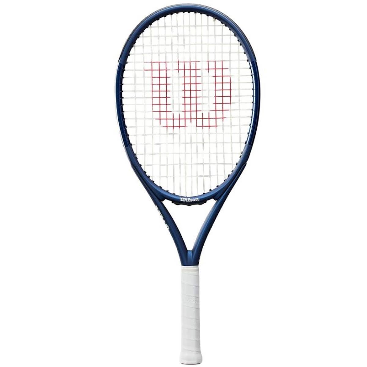 Wilson Triad Three Tennis Racquet - Revivalcandy