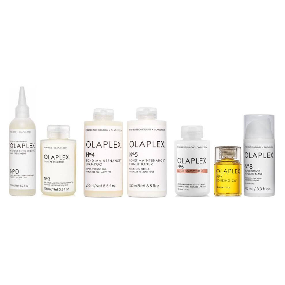 Olaplex Complete Care Kit - Revivalcandy