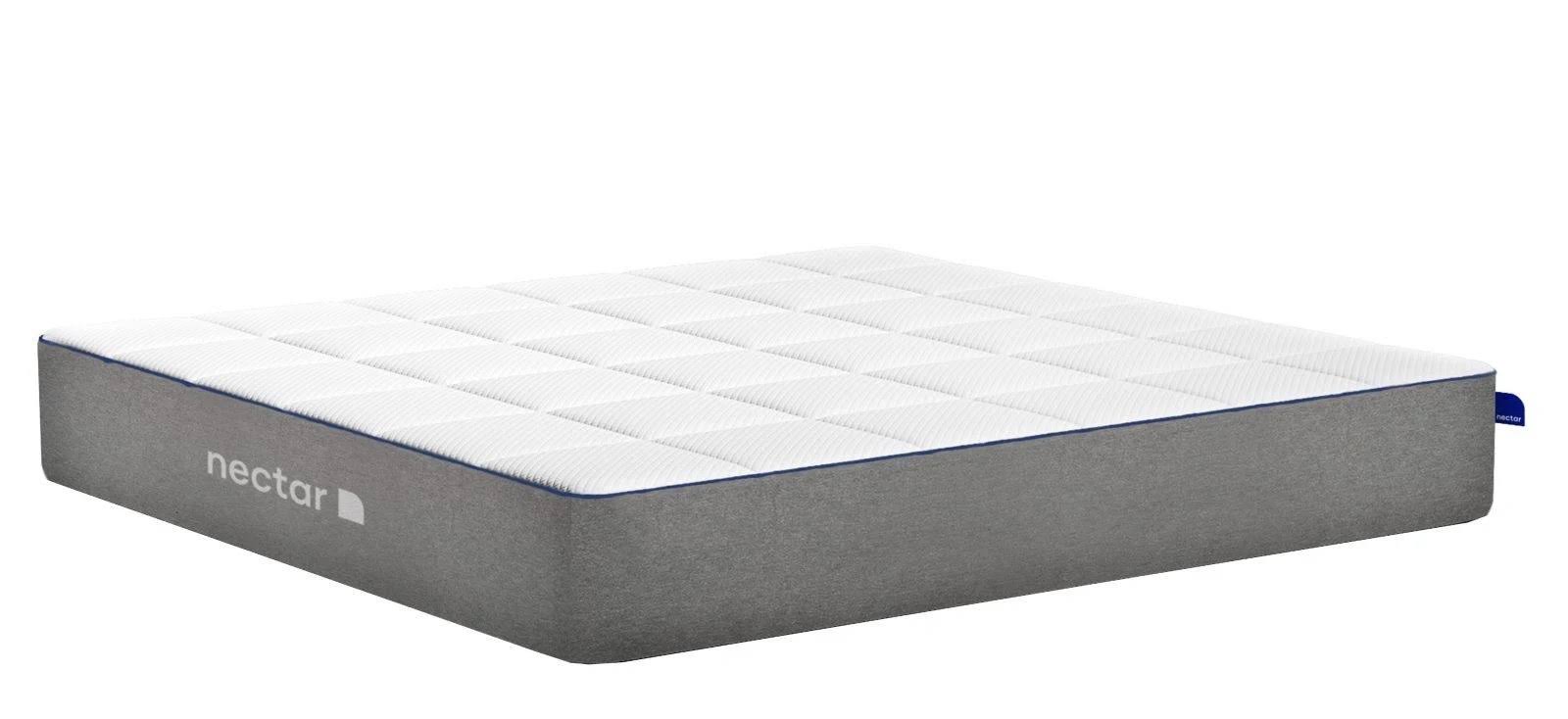 Nectar Queen Memory Foam Mattress - Revivalcandy