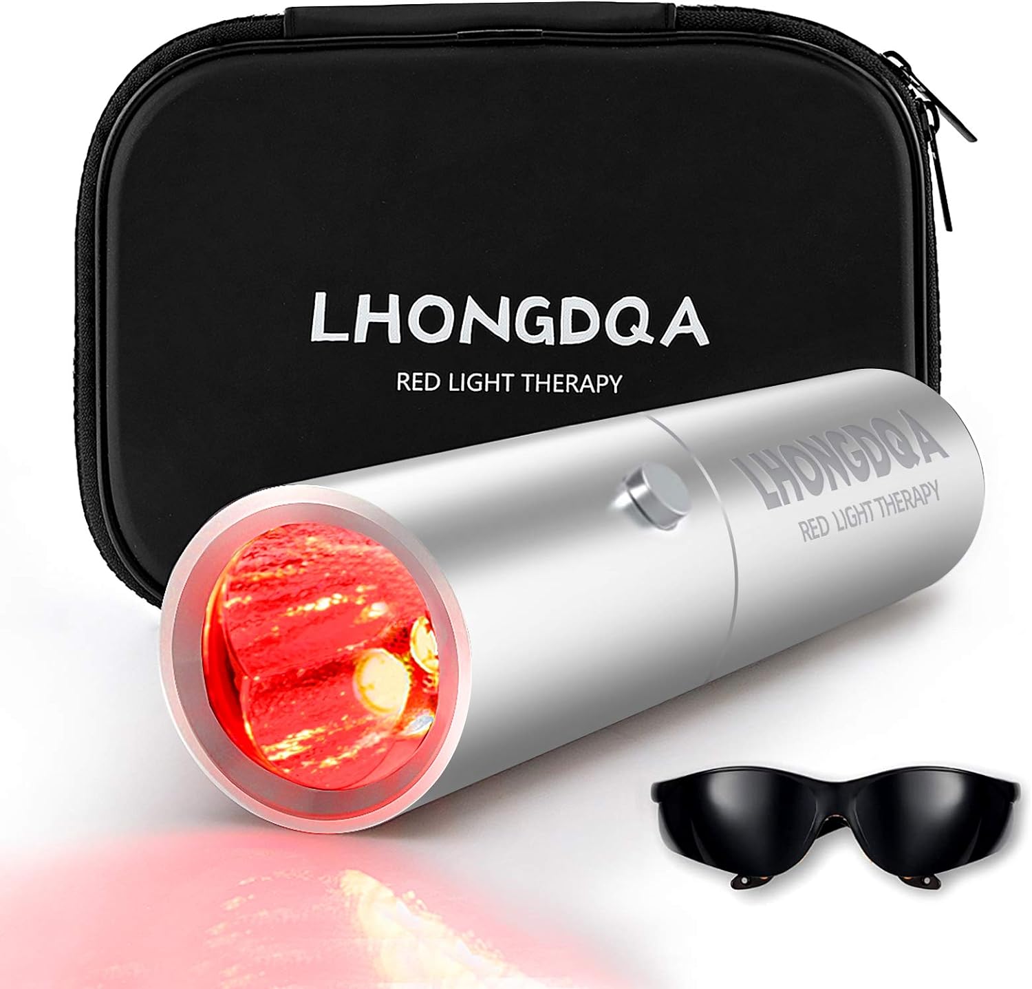 Red Light Therapy Device,Red Light Lamp Device Joint and Muscle Pain ...