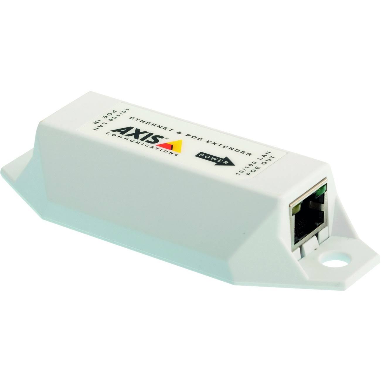 AXIS T8129 PoE - Network/power Extender - Revivalcandy