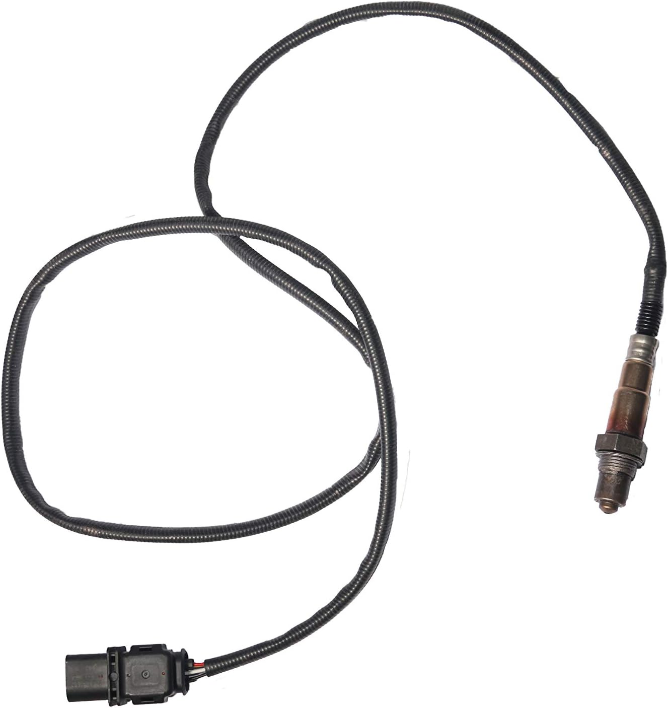 Replacement LSU 4.9 Lambda Wide Band O2 Oxygen Sensor - Replaces 17025 ...