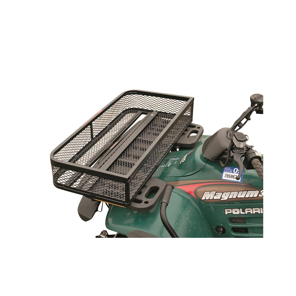 Guide Gear ATV Front Basket - Revivalcandy