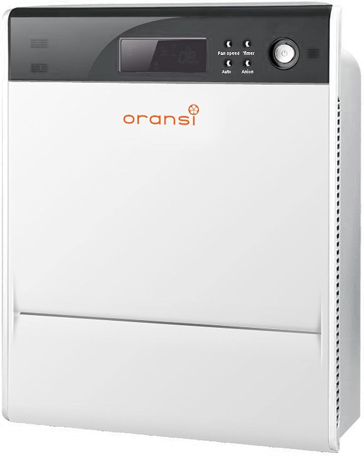 Oransi Air Purifiers for Home Large Room, Office, 600 Sq Ft Coverage ...